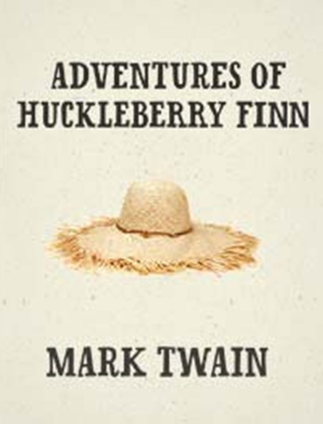 King and Duke - Adventures of Huck Finn Characters