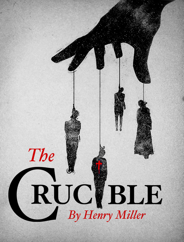 The Crucible - Mary Warren