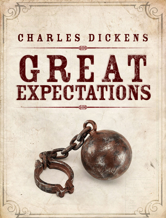 Great Expectations Introduction and Background