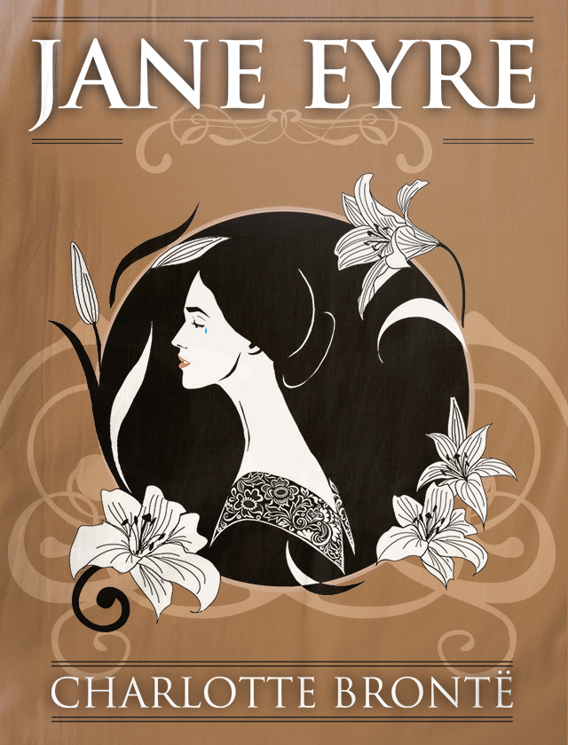 Jane Eyre - Key Quotes