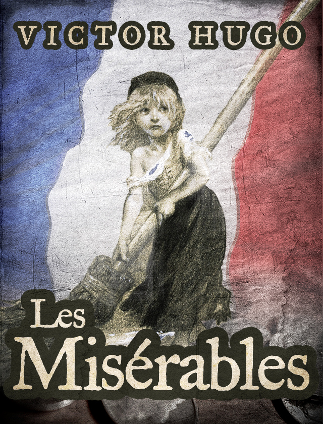 Les Misérables - Jean Valjean