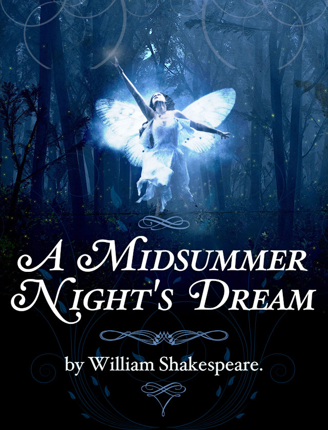 A Midsummer Night's Dream - Helena