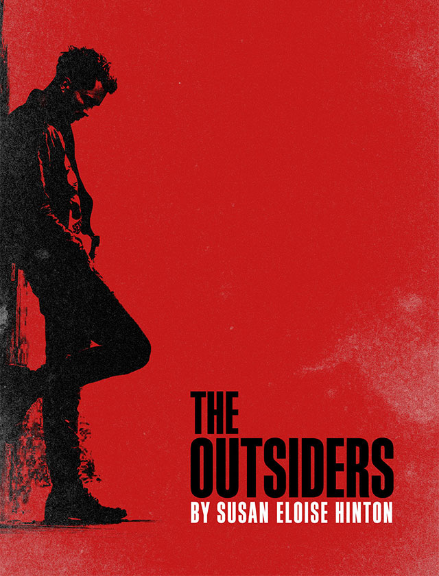 The Outsiders - Symbols and Themes