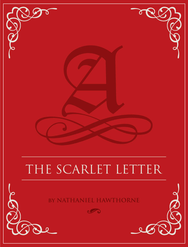 The Scarlet Letter - Symbols and Themes