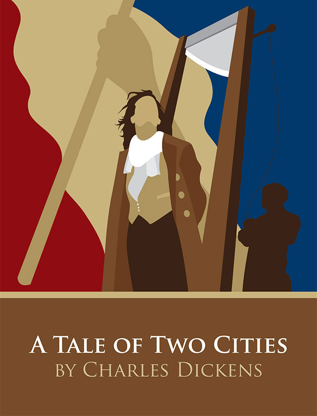 A Tale of Two Cities Jerry Cruncher