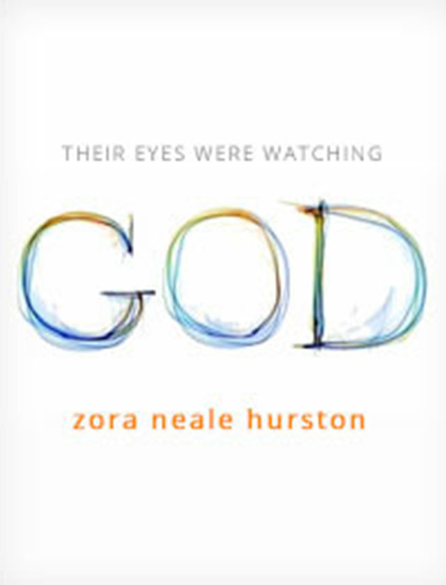 Joe Starks - Their Eyes Were Watching God Characters