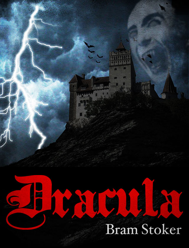 Dracula - Introduction
