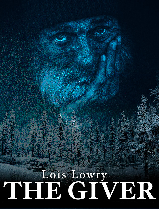 The Giver - Chapters 19 and 20