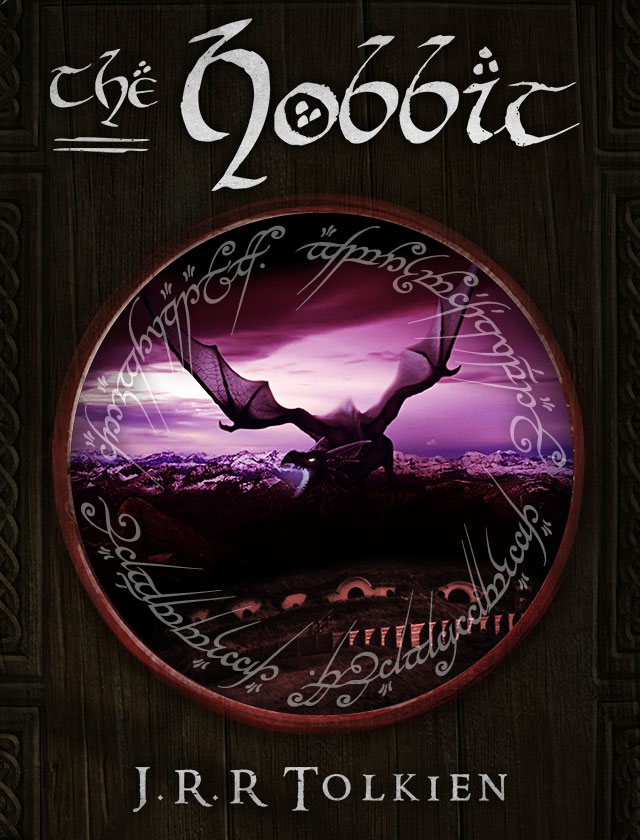 The Hobbit - Chapter 5 to Chapter 7