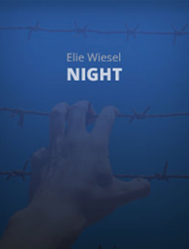 Eliezer's Father - Night Characters