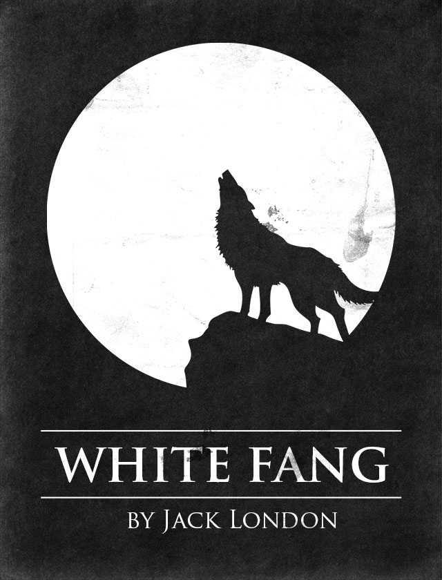 White Fang - Symbols and Themes