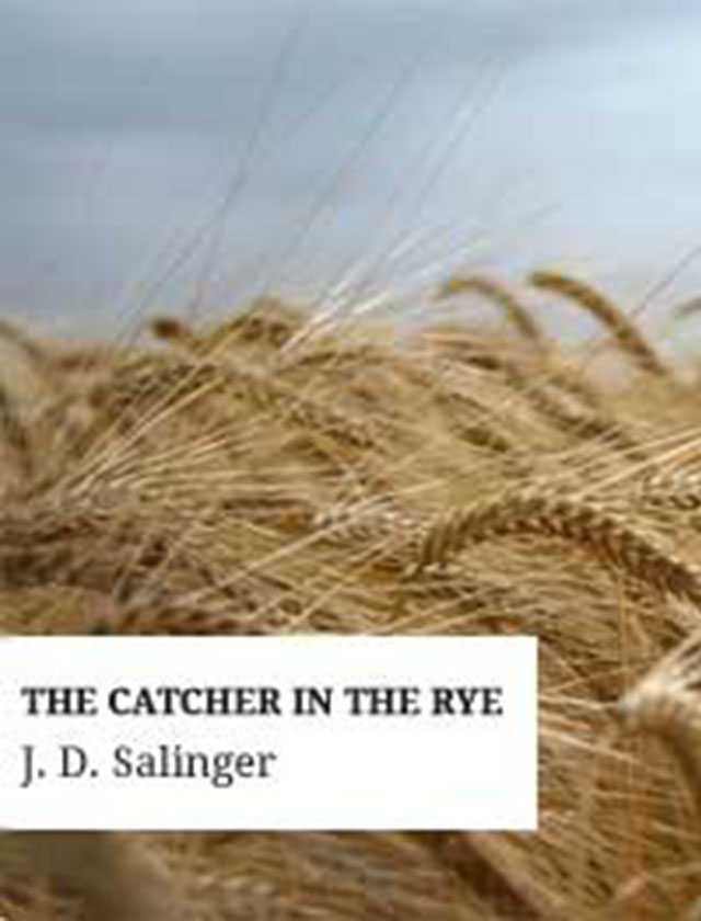 Jane Gallagher - Catcher in the Rye Characters