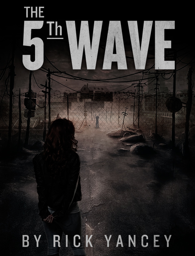 The 5th Wave - Plot Summary