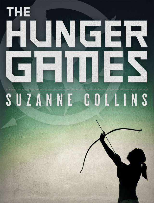 The Hunger Games - An Analysis of Major Characters