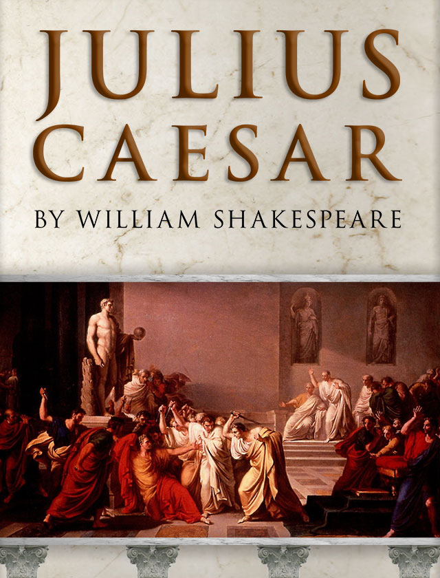 Julius Caesar - Act 1
