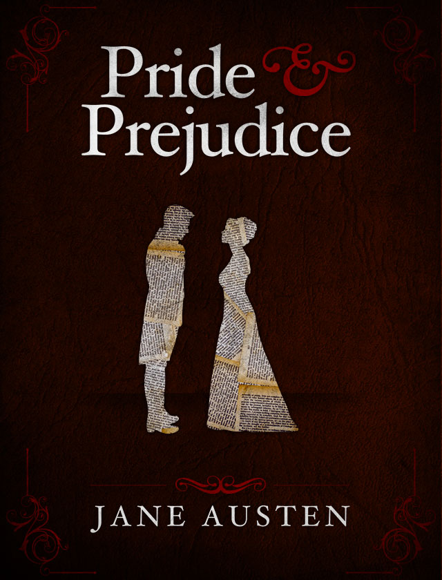Pride and Prejudice - Introduction