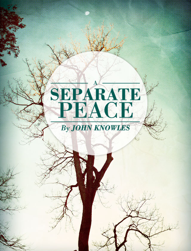 A Separate Peace - Gene
